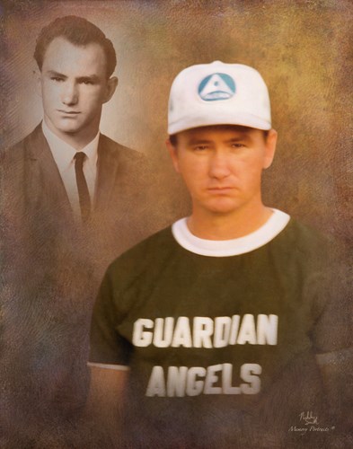 Roy Swartwood Obituary - Louisville, KY