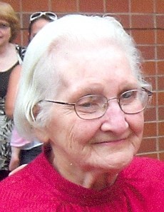 Glenna Ray Obituary - Jackson, MI