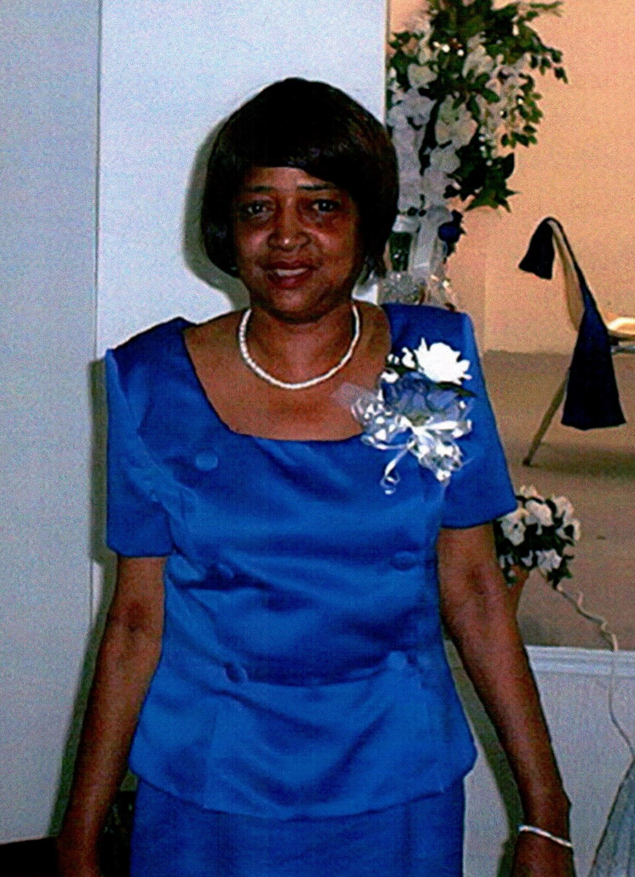 Sheila Diaz Obituary - Stockbridge, GA