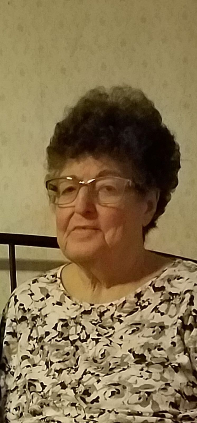 Hazel Bell Obituary - McDonough, GA