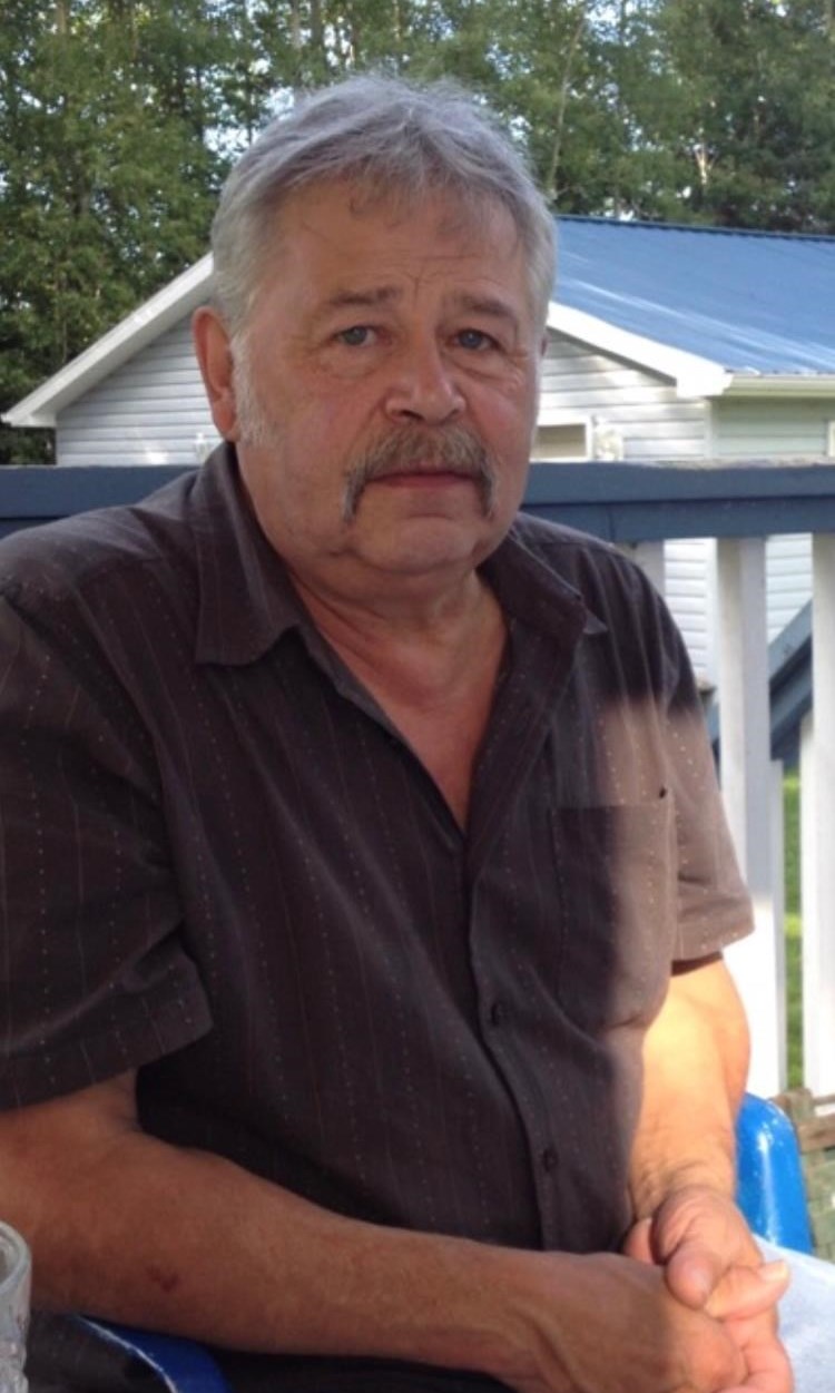 Brian Preston Obituary - Barrhead, AB
