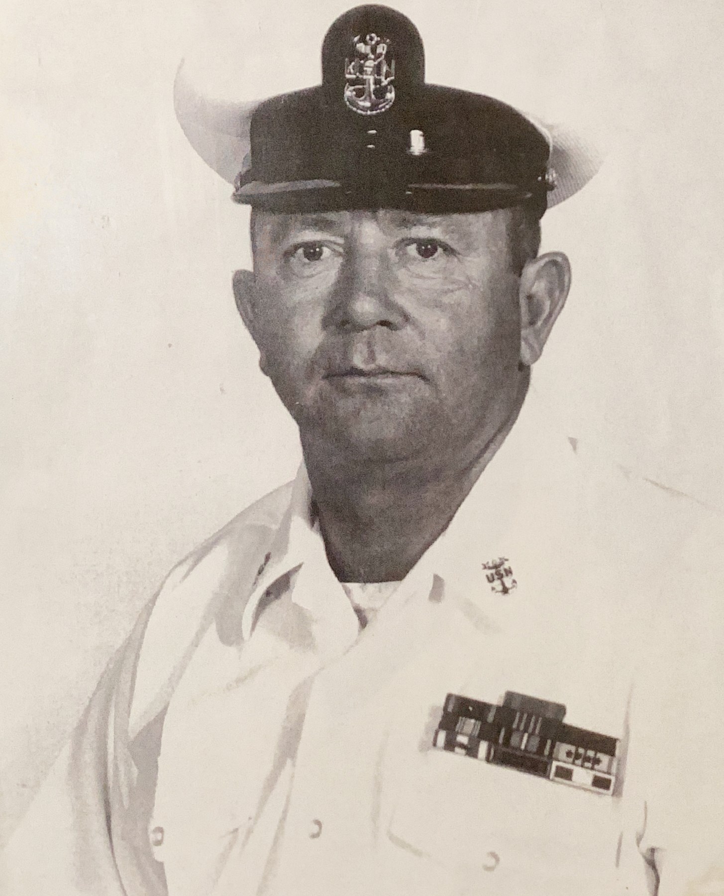 Louis Ferrell Obituary - Pensacola, FL