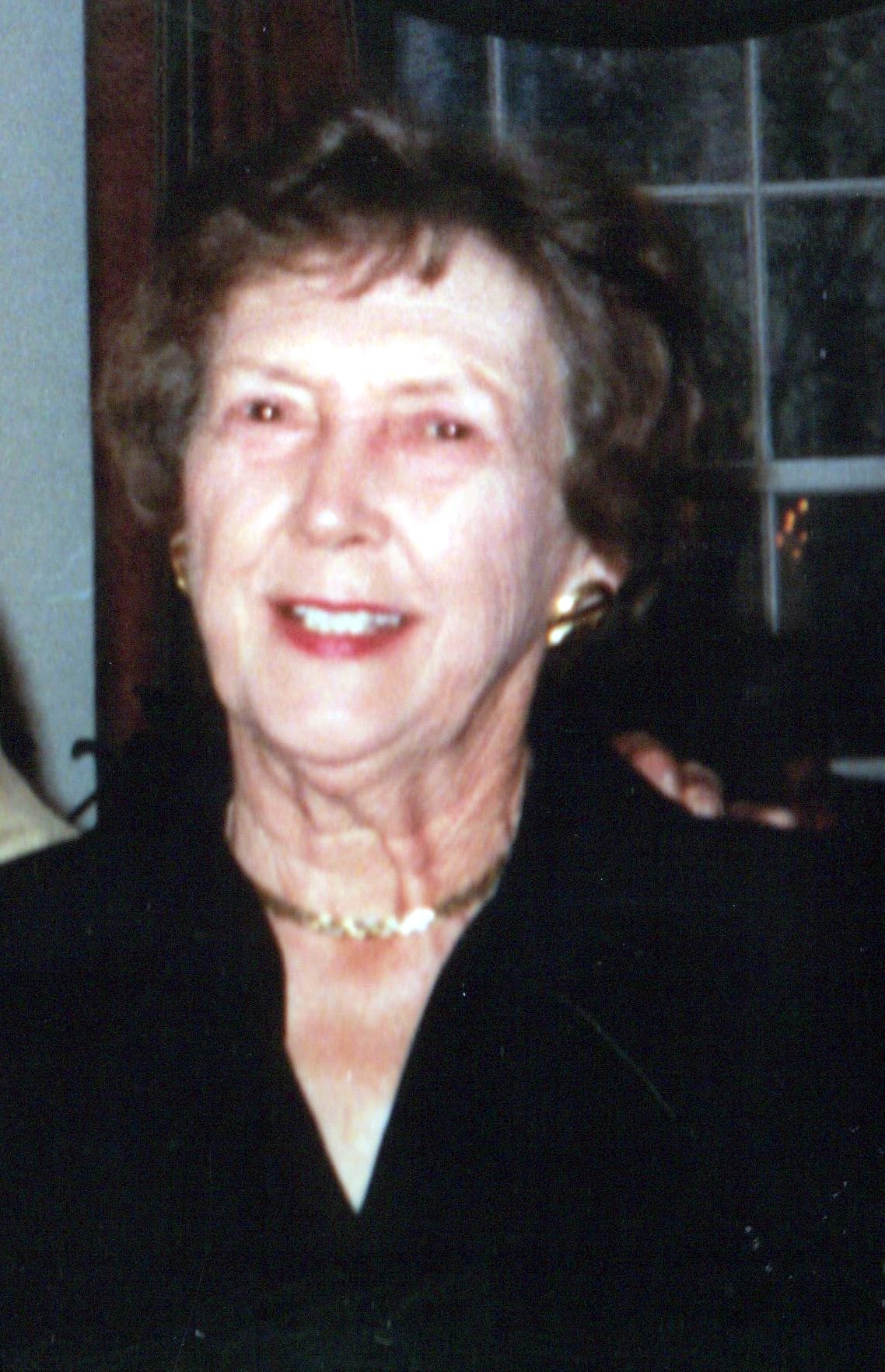 Joyce Dervan Obituary - LaGrange, GA