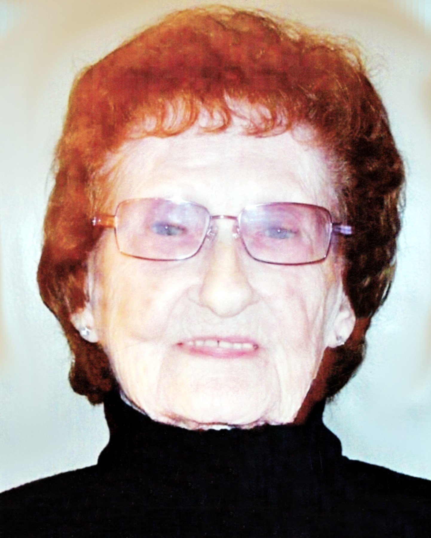 Leota Constance L'Heureux Obituary - Las Vegas, NV