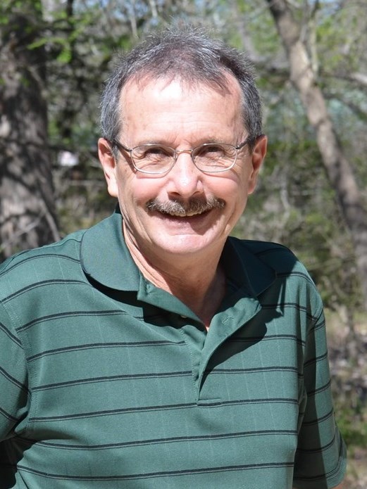 David Backer Obituary - Arlington, TX