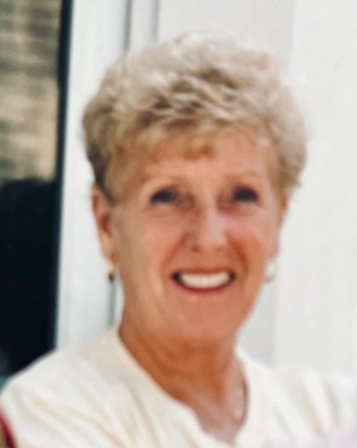 Loretta Durkin Obituary - Scituate, MA