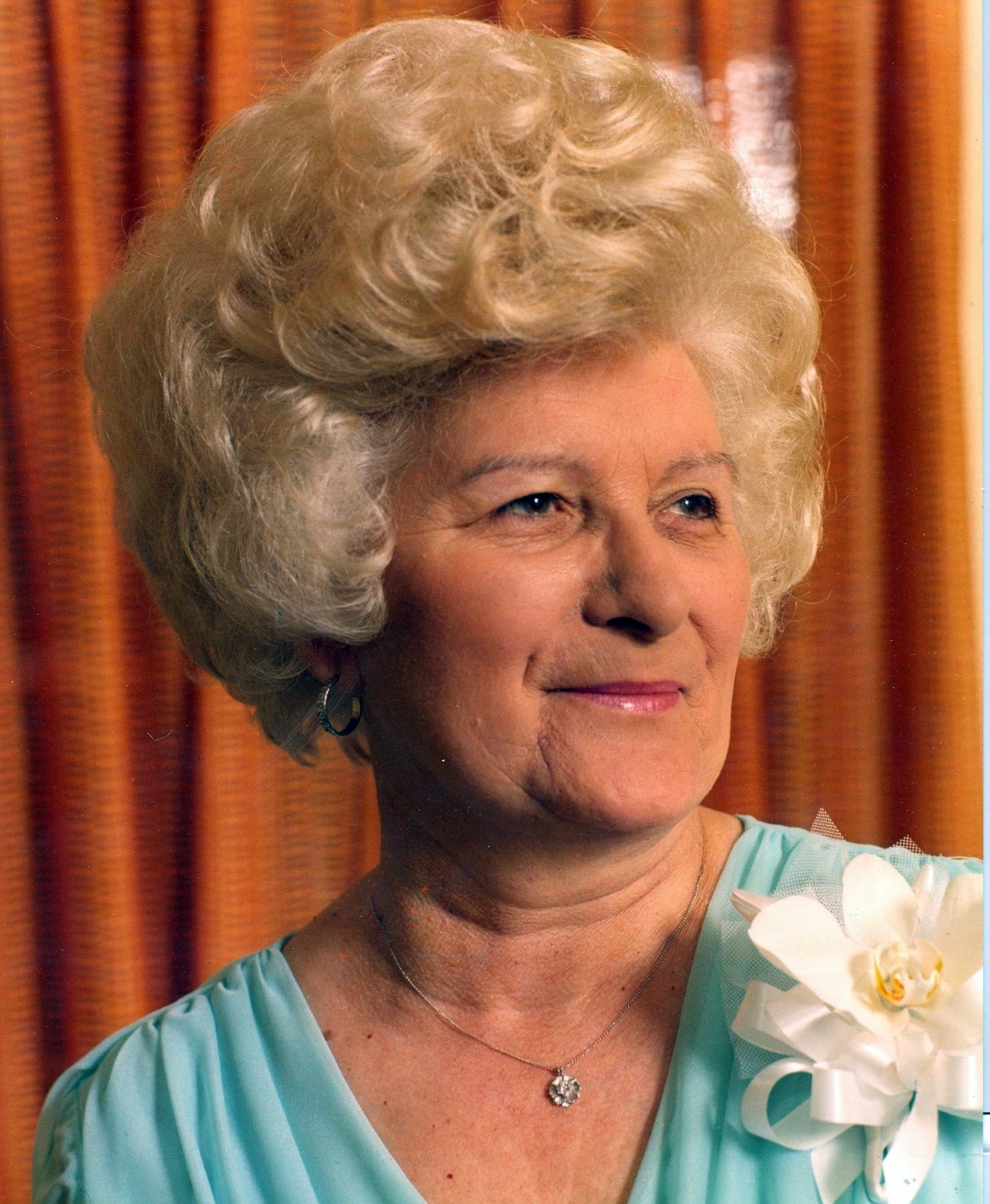 Marjorie Patricia Thomas Obituary - Olive Branch, MS