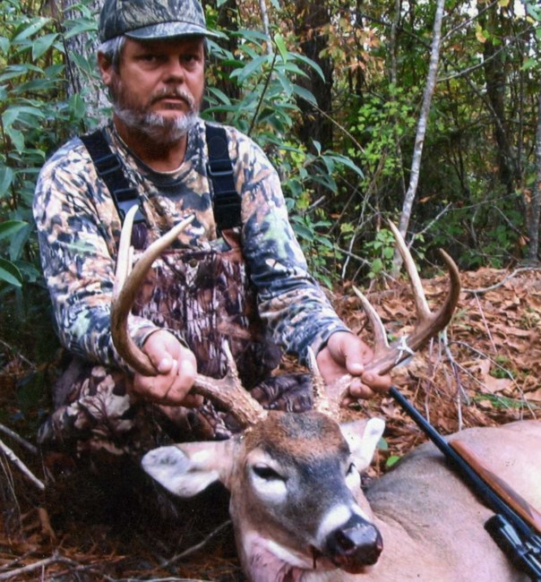 James Greer Obituary - El Dorado, AR
