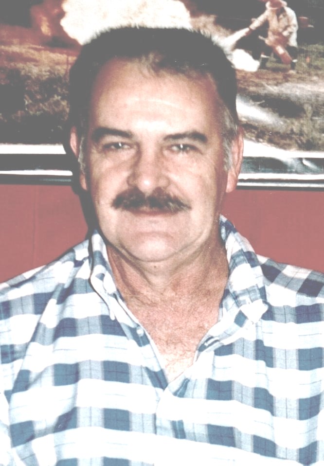 Richard "Poo" Daniels Obituary - Pekin, IL