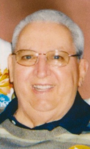 Andrew Lusnia Obituary - Toms River, NJ