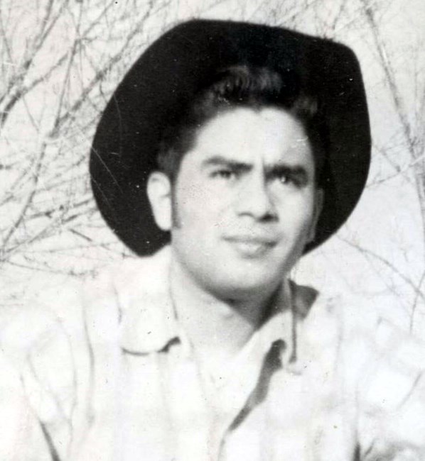 Fernando Dominguez Obituary - El Paso, TX Fernando Dominguez Obituary - El Paso, TX