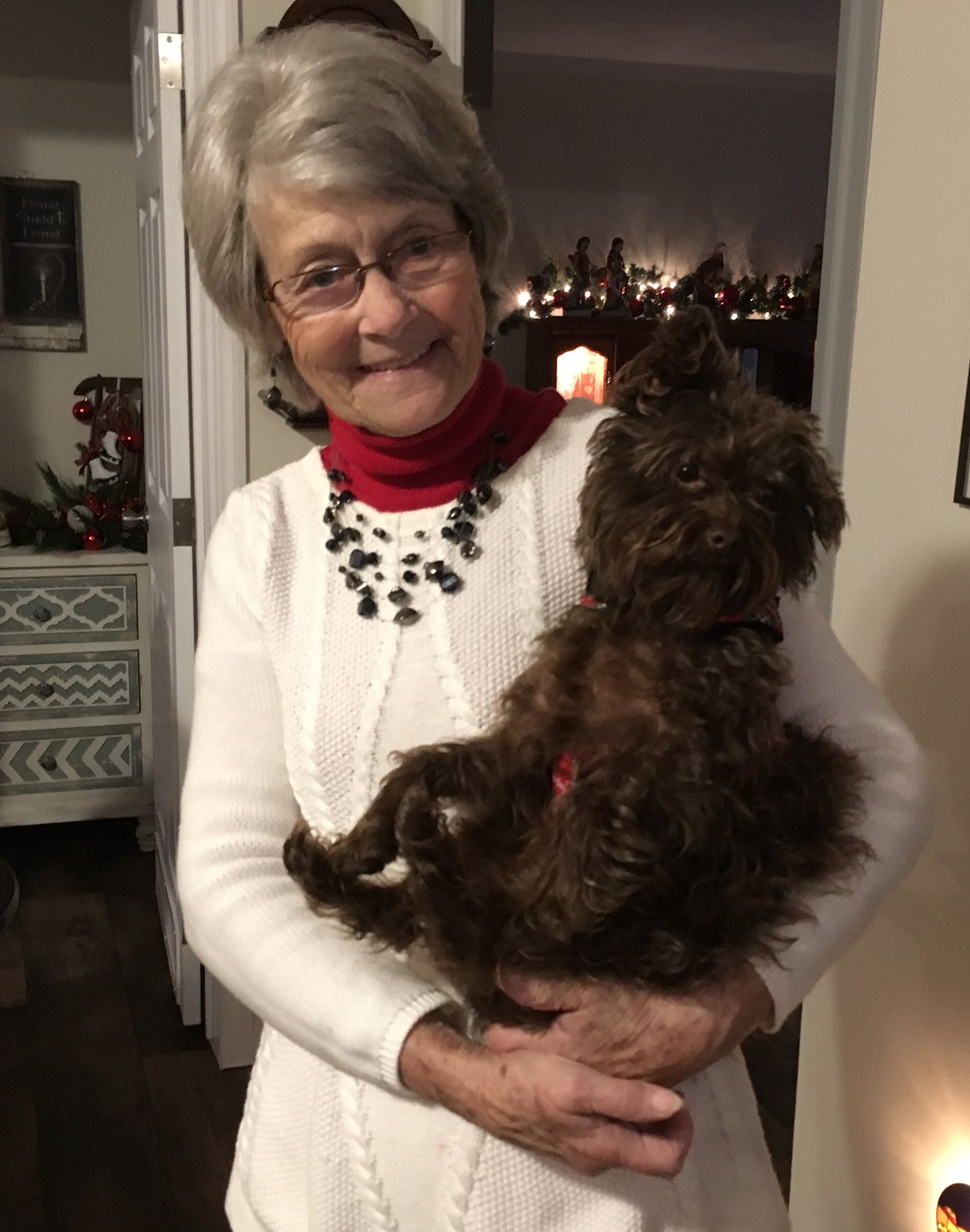 Martha Lacy Obituary - Greeneville, TN