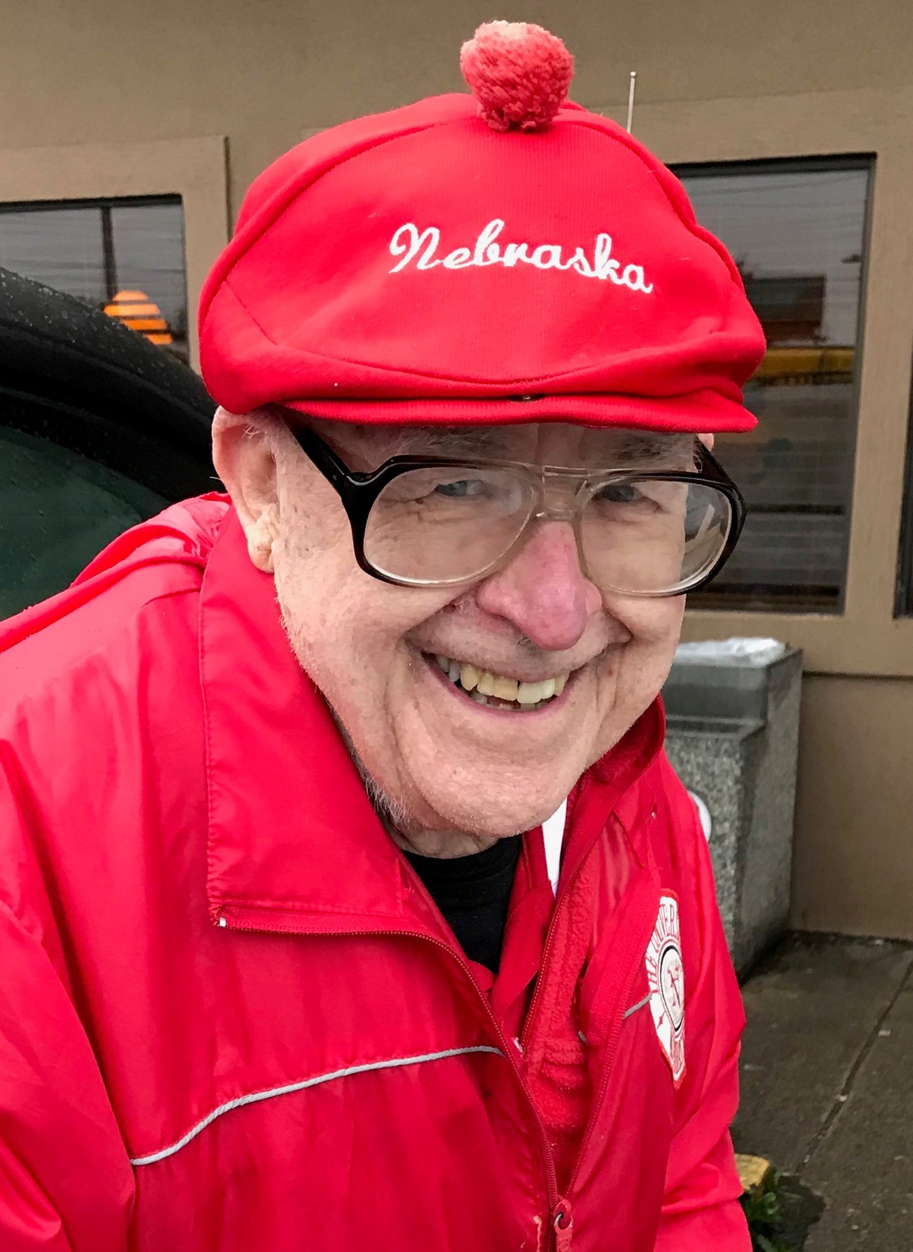 Kenneth McDonald Obituario - Mason, MI