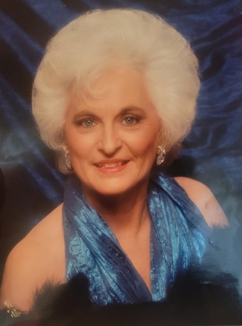 Alice Falkner Obituary - Pell City, AL