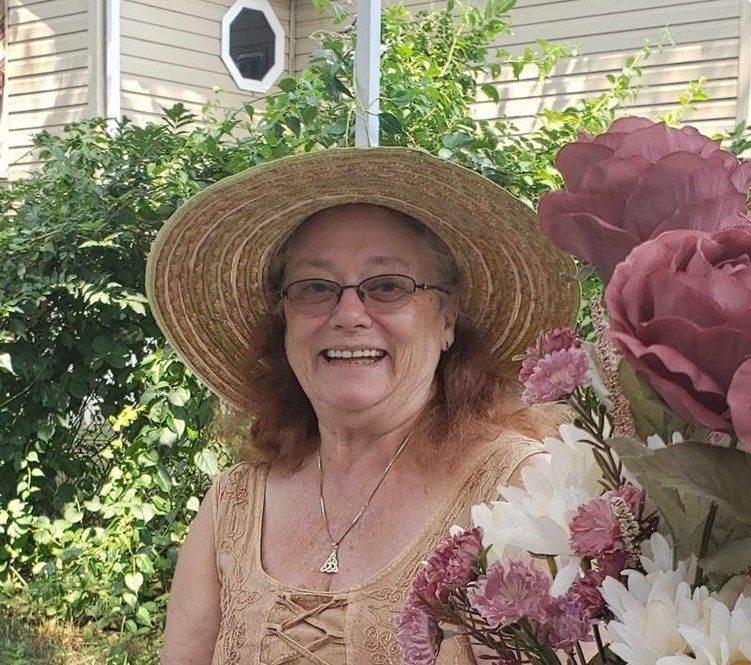 Sharon Pell Obituary - Toms River, NJ