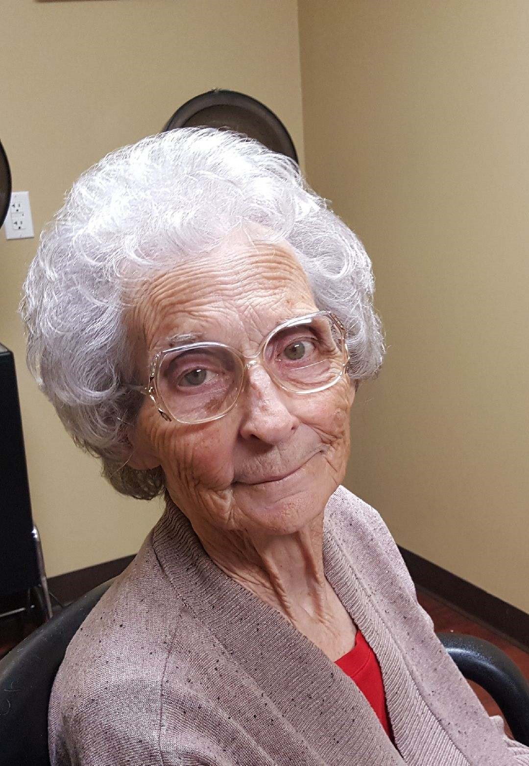 Edith Davis Obituary - Kansas City, KS