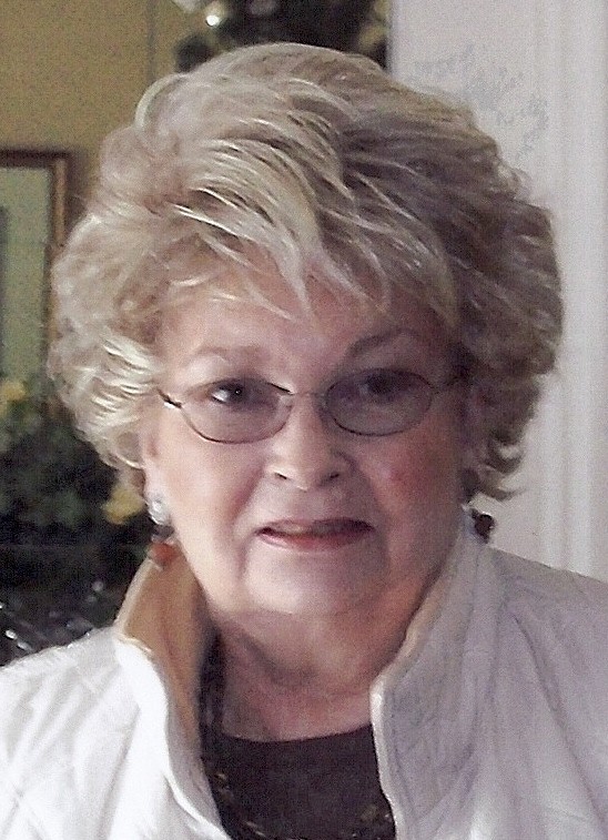 Nancy Nancy Jane J. Nottelmann Koger Obituary - Rochester, MI