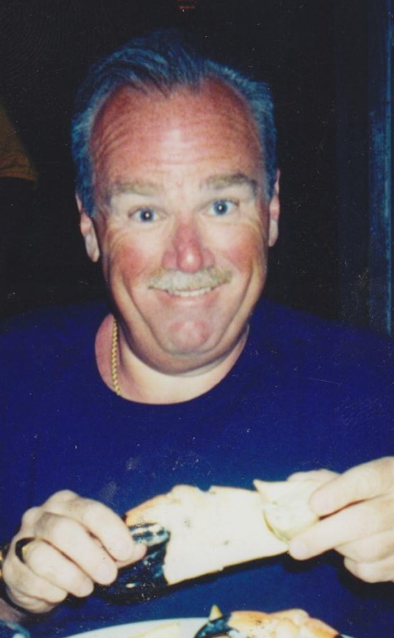 James Thomas Obituary - Manchester, NJ