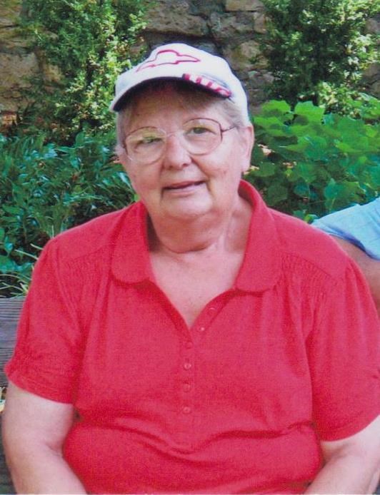 Nina Schulte Obituary - Victoria, TX