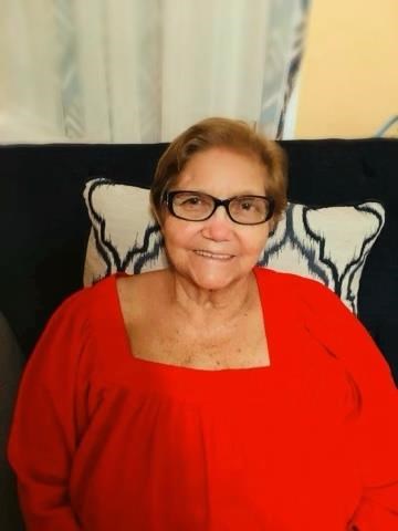 Martha Rivera Obituary - Brownsville, TX