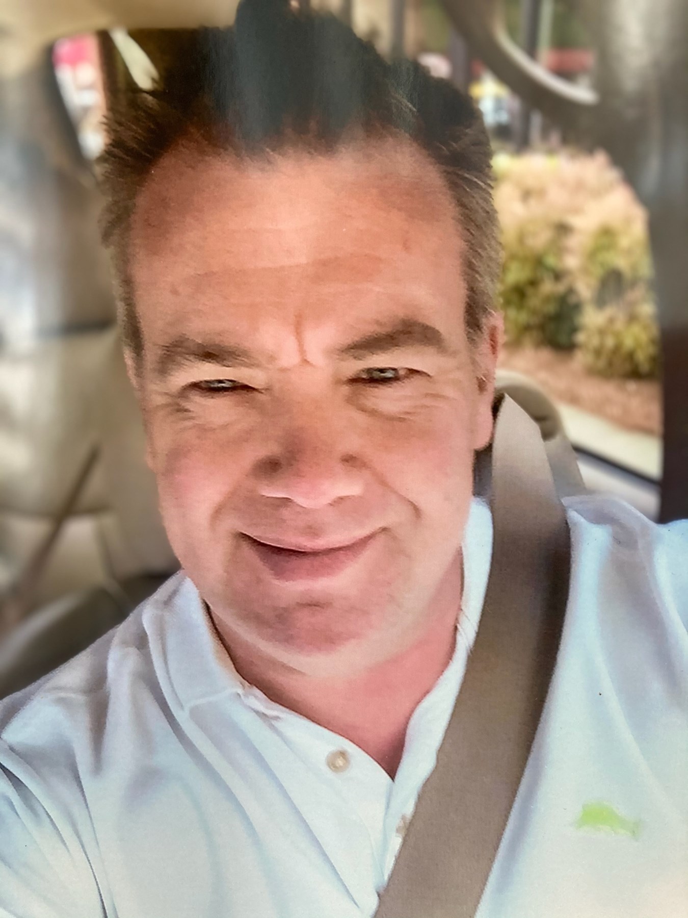 Robert MacPherson Obituary - Woodstock, GA