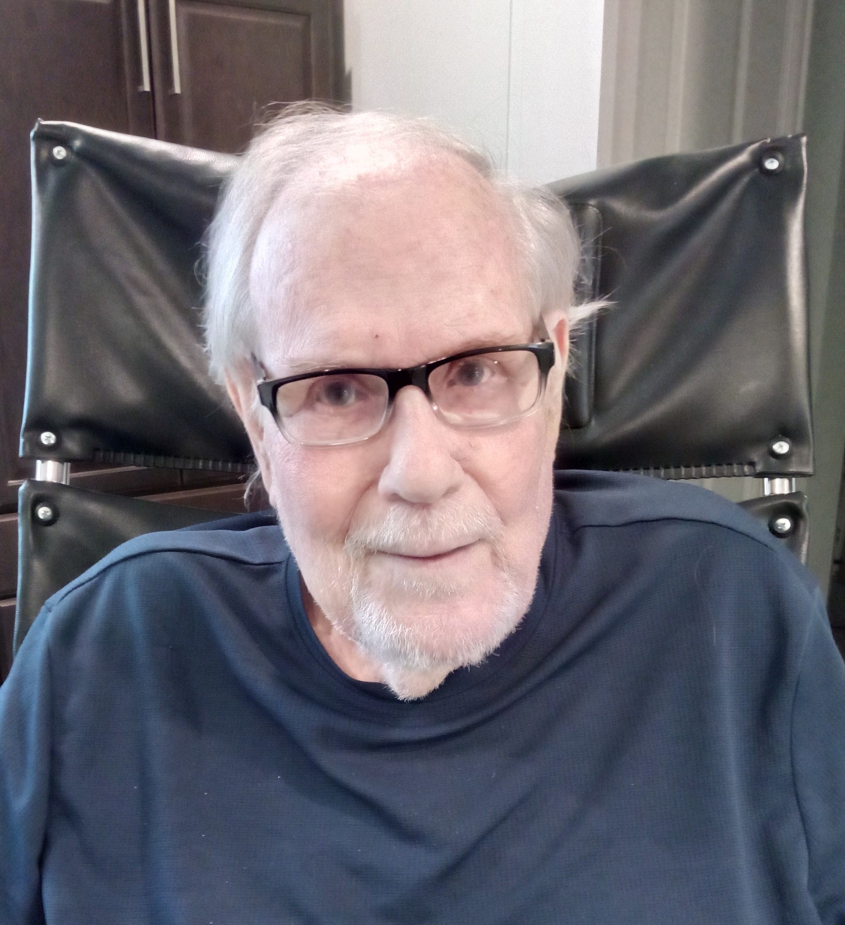 William Osborne Obituary - Dallas, TX