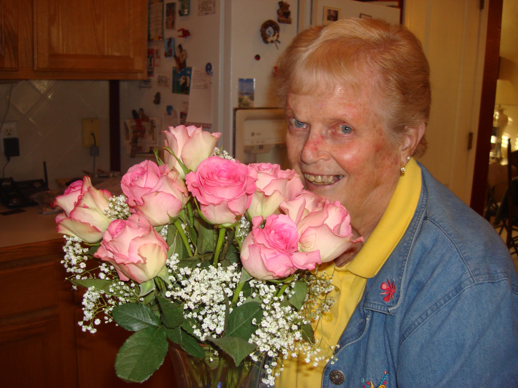 Judy Gipe Obituary - Wheat Ridge, CO