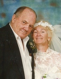 James CLIFT Obituary