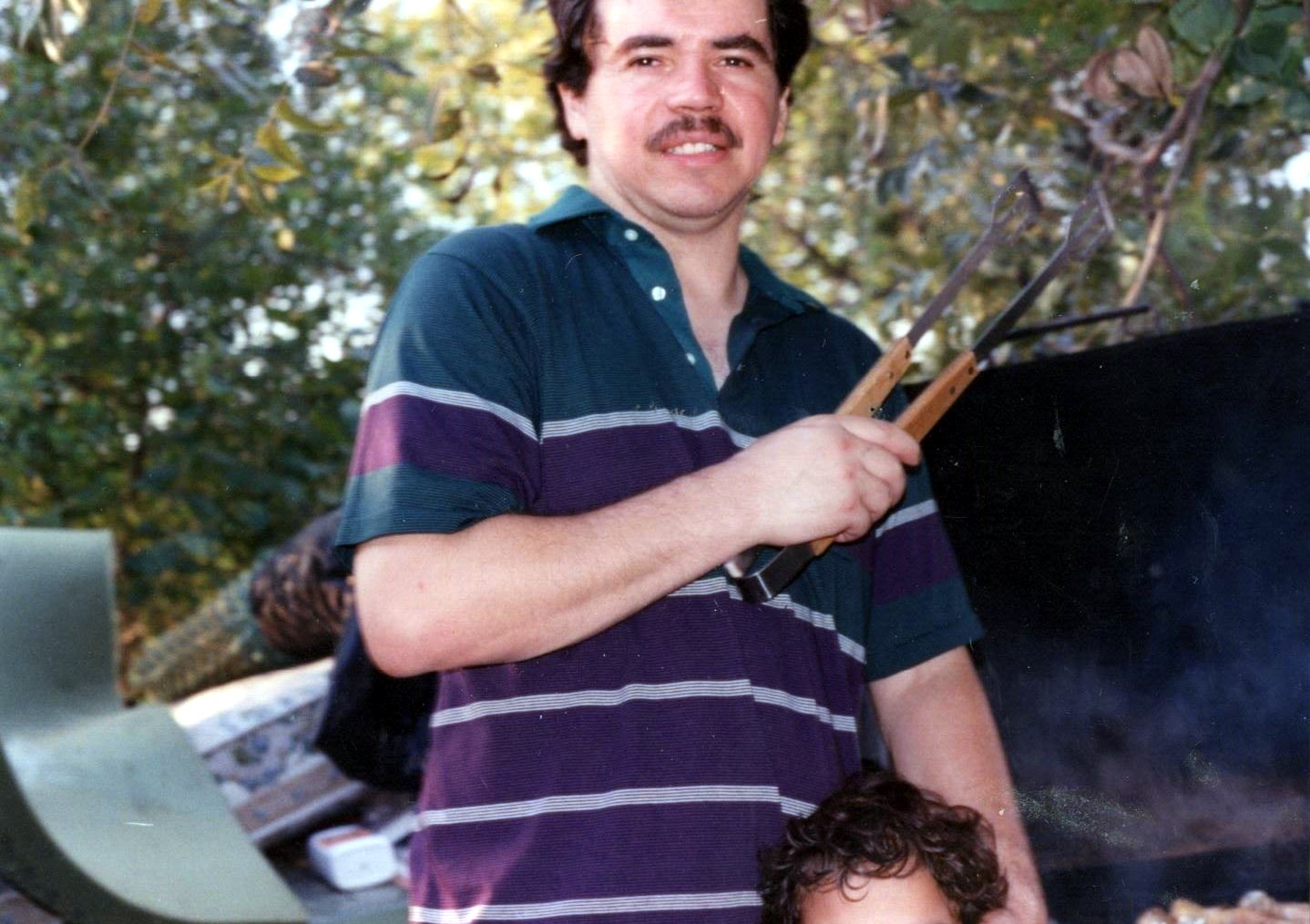 Ruben Velasquez Obituary - Pasadena, TX