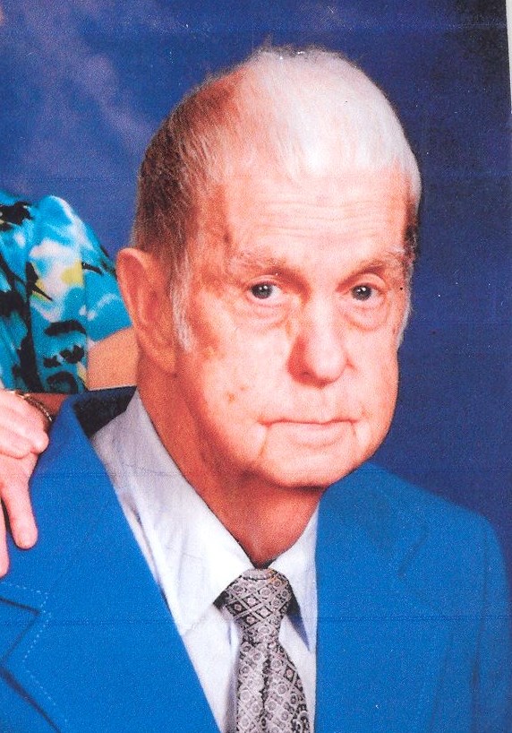 Howard Lance Obituary - Denison, TX