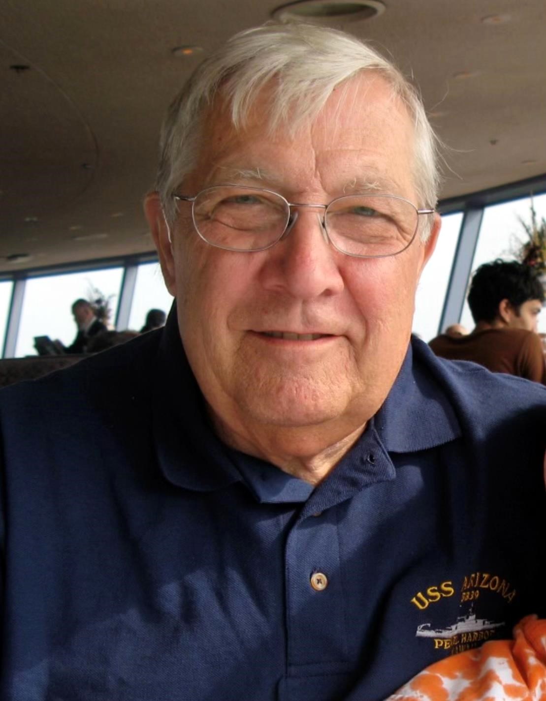 Richard Faloon Obituary - Middleburg Heights, OH