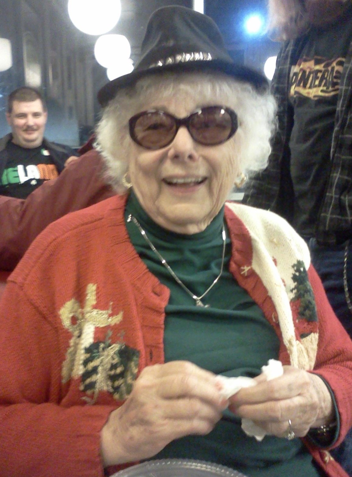 Juliet Roberts Obituary - Birmingham, AL