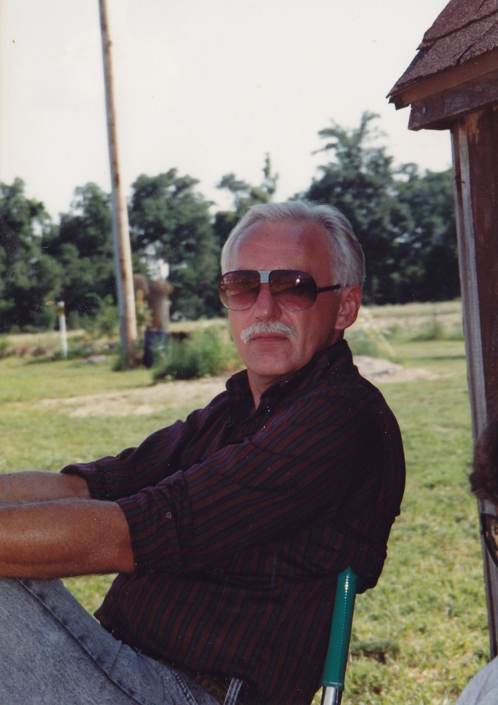 Rick Hinkle Obituary - Greencastle, IN