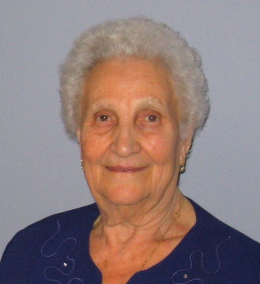 Domenica Ricci Obituary - Toronto, ON