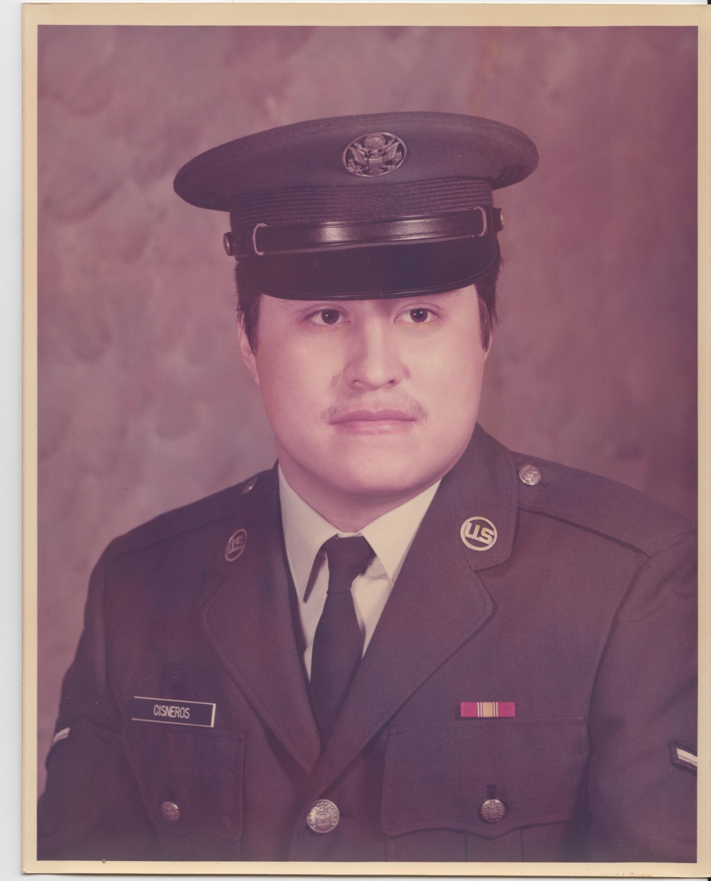 Anthony Cisneros Obituary - Kansas City, MO