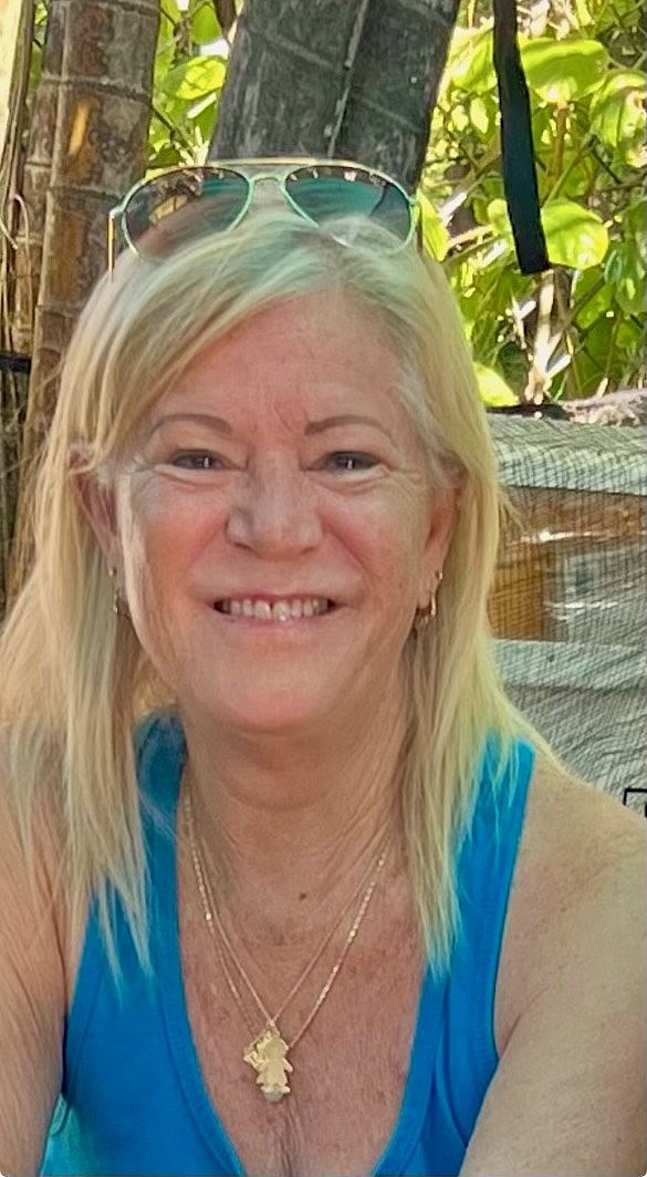 Catherine Carter Obituary - Jupiter, FL