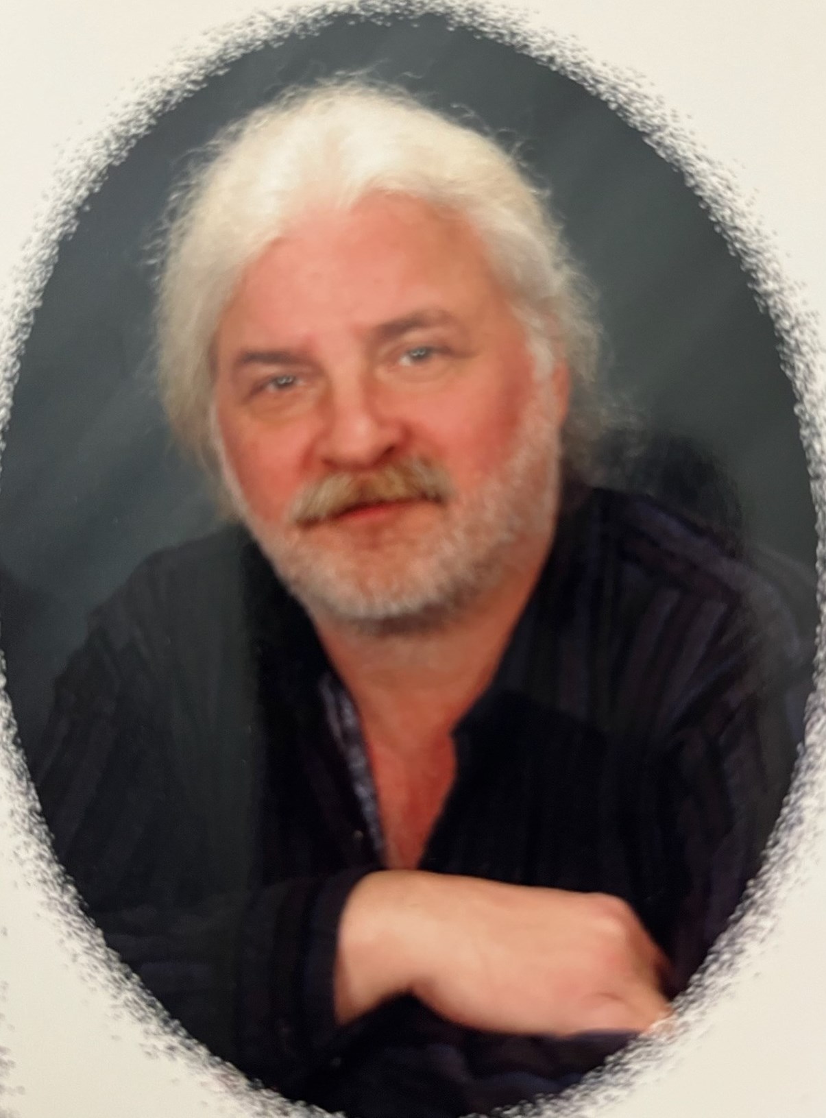 Martin Kochenderfer Obituary - Grand Blanc, MI