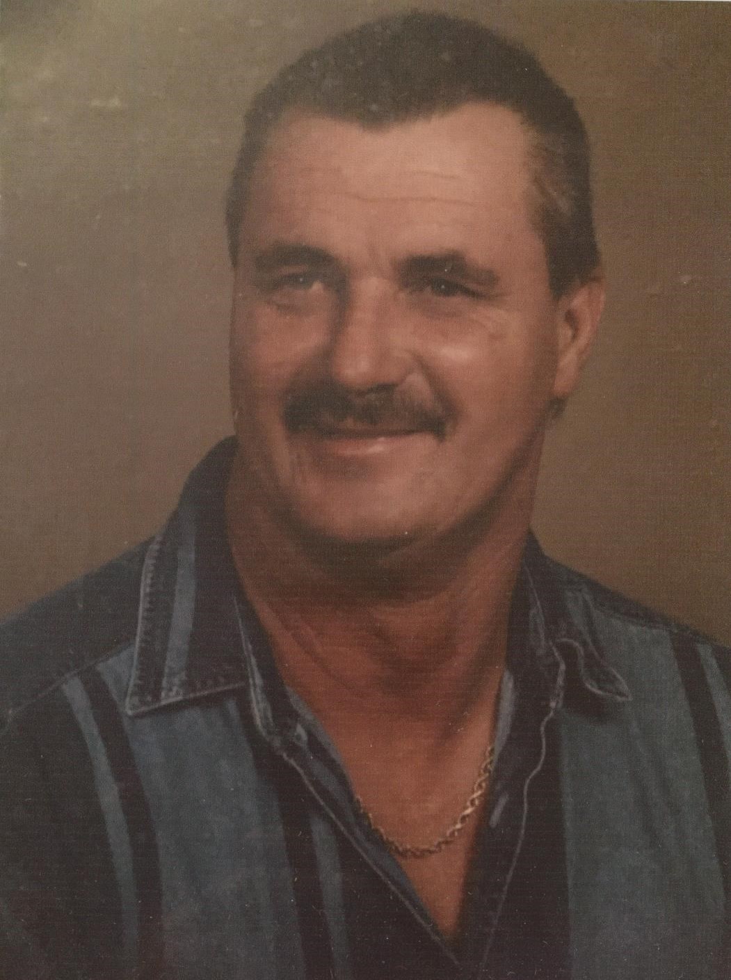 Wayne Olmstead Obituary - Tuscaloosa, AL