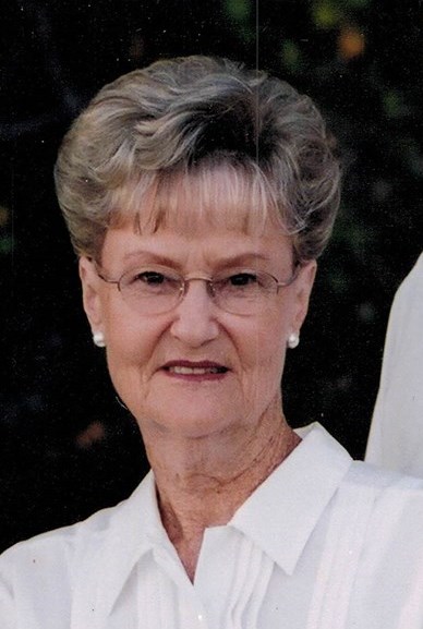 Jeanne Harrison Obituary - Jacksonville, FL