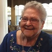 Anna Glenn Obituary - San Antonio, TX