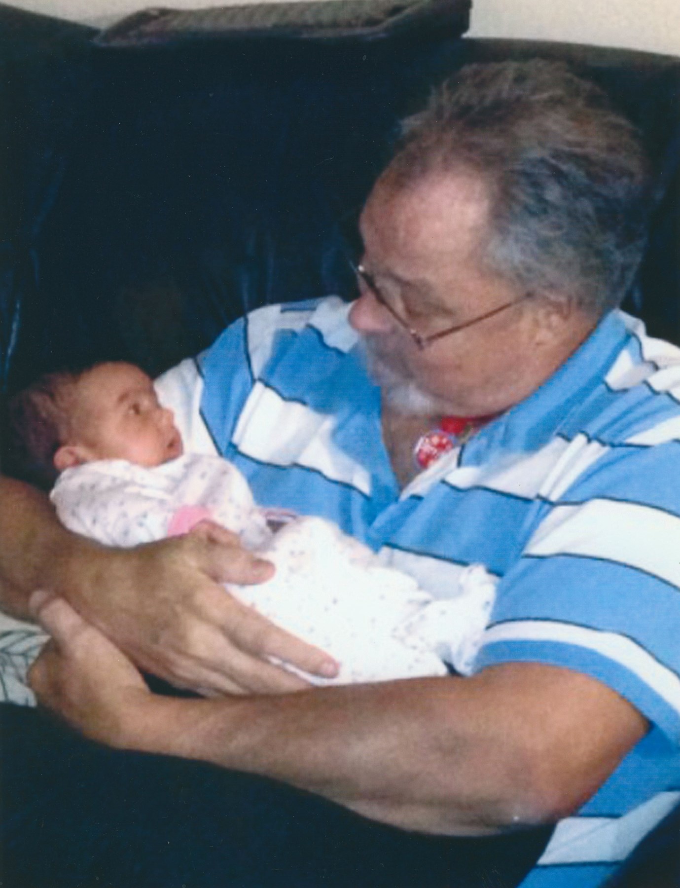 Timothy Arthur Black Obituary - Covina, CA