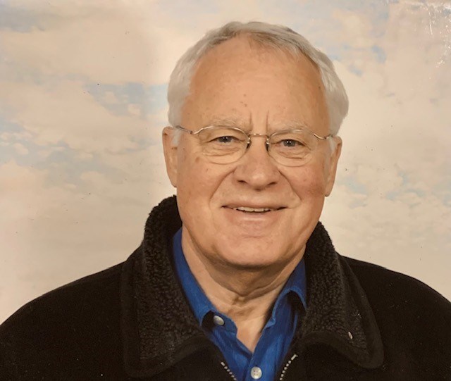 Fred Simons Obituary - Montreal, QC