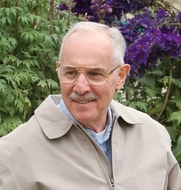 Jack Cook Obituary - Palm Beach Gardens, FL