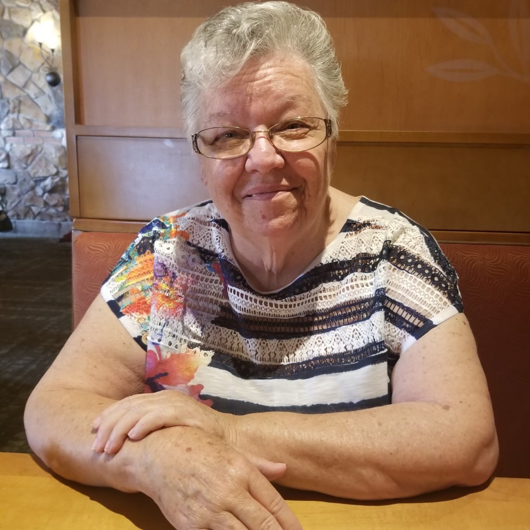 Barbara Matthews Obituary - Victoria, TX