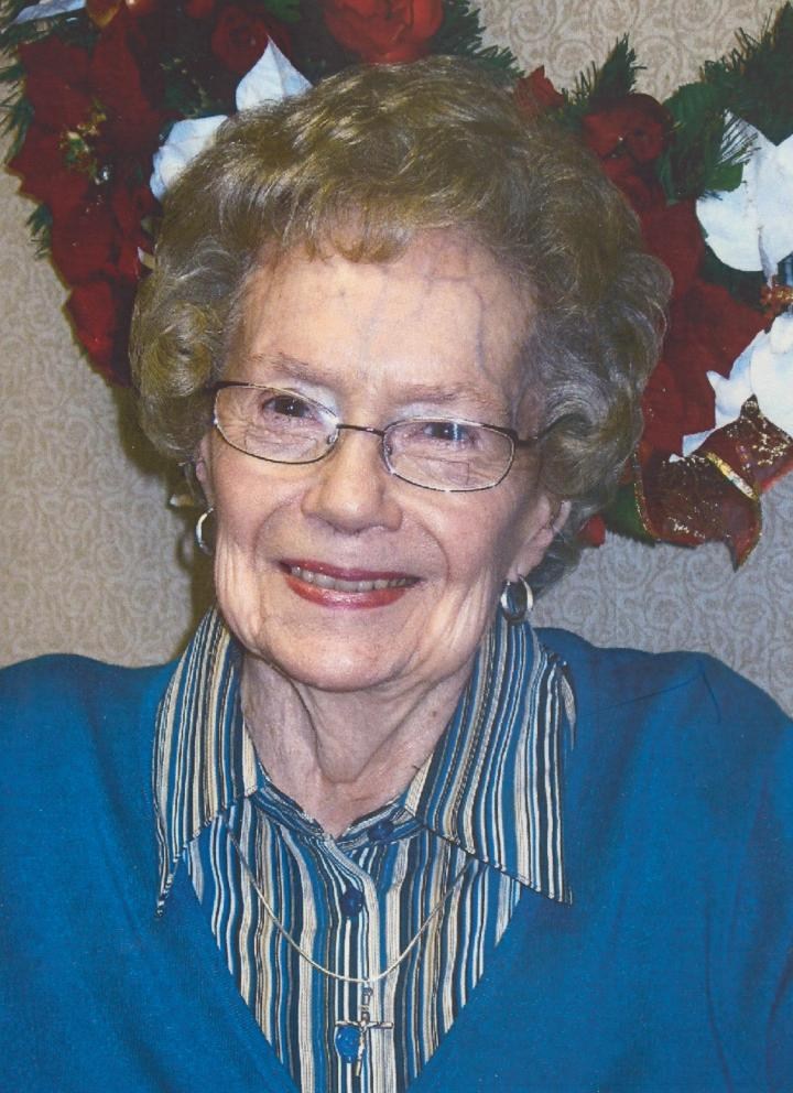Mary E. Bremer Obituary - New Hope, MN