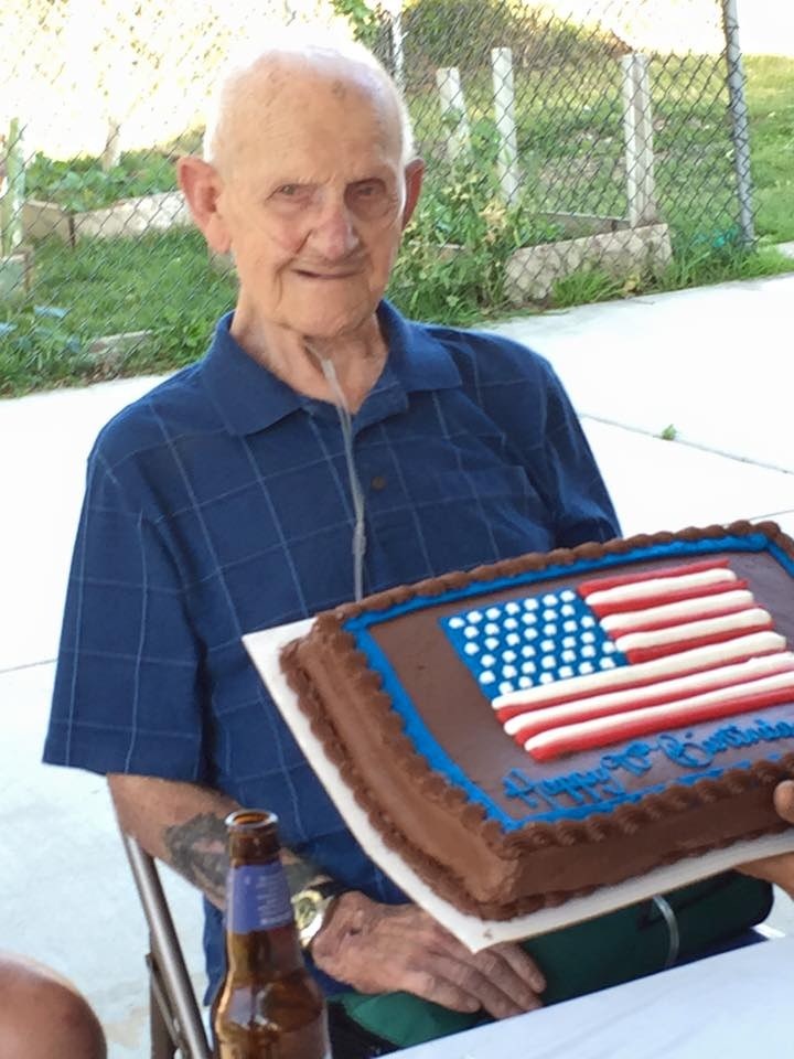 Rolla CHAPMAN Obituary - El Cajon, CA