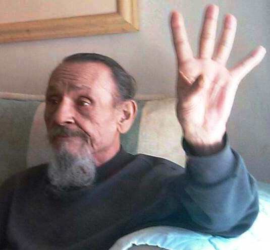 Jose Loera Obituary - El Paso, TX