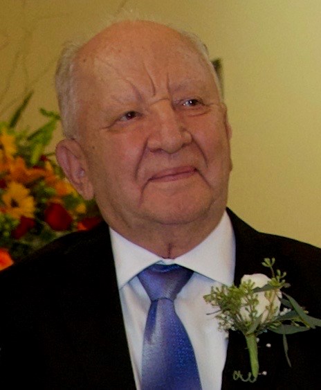 John Kaplon Obituary - Linden, NJ