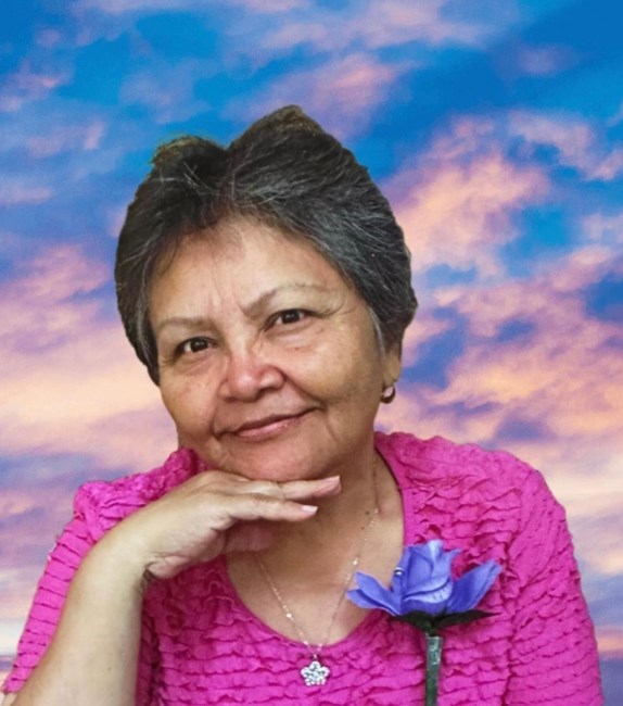 Maria Elena Flores Obituary - Brownsville, TX