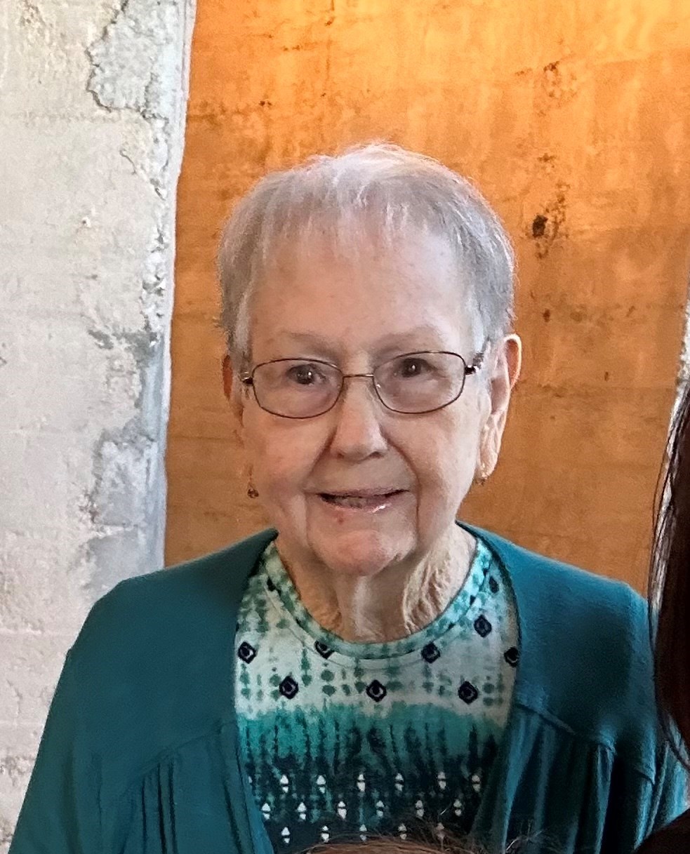 Nelda Sanders Obituary - Marble Falls, TX